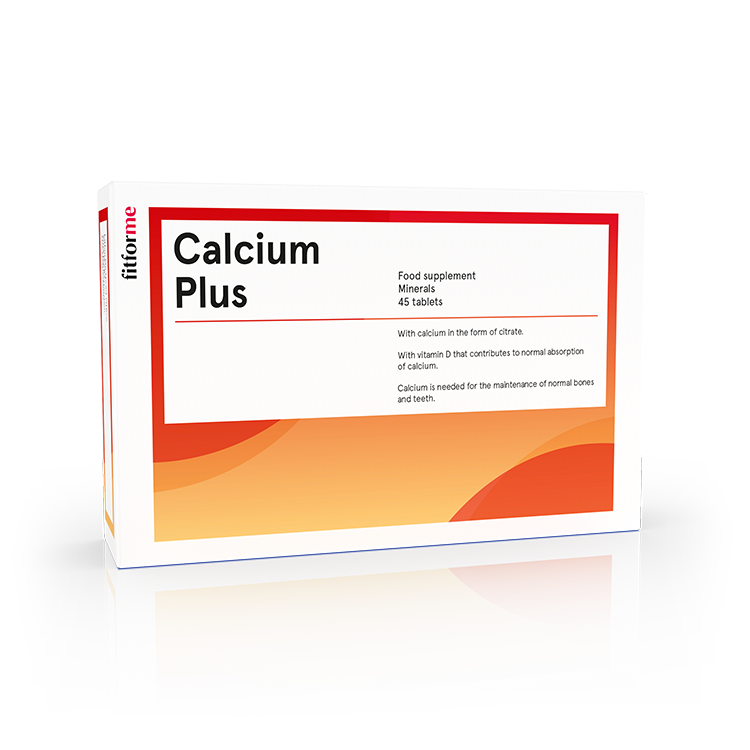 Calcium Soft Chew: je dosis calcium na een maagverkleining | FitForMe